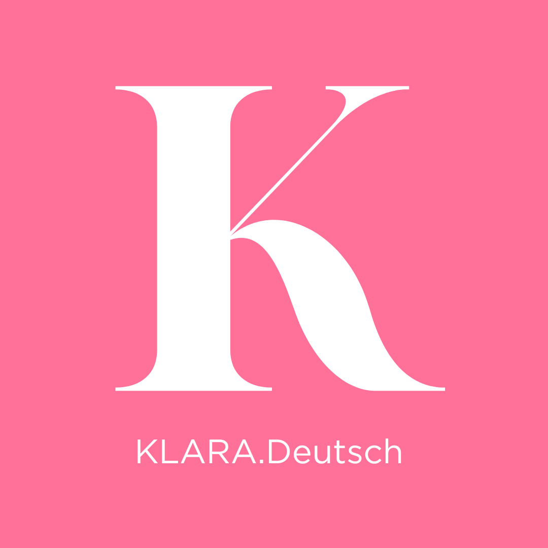 KLARA.Deutsch – Prepare for ÖSD German Exam